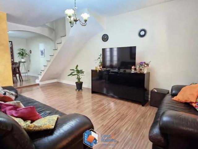 Casa em Vila Prel, São Paulo/SP de 149m² 3 quartos à venda por R$ 730.000,00