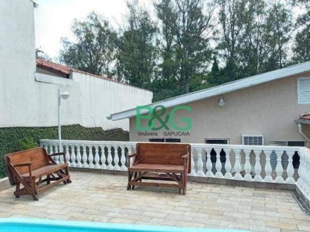 Casa em Vila Prel, São Paulo/SP de 184m² 4 quartos à venda por R$ 988.000,00
