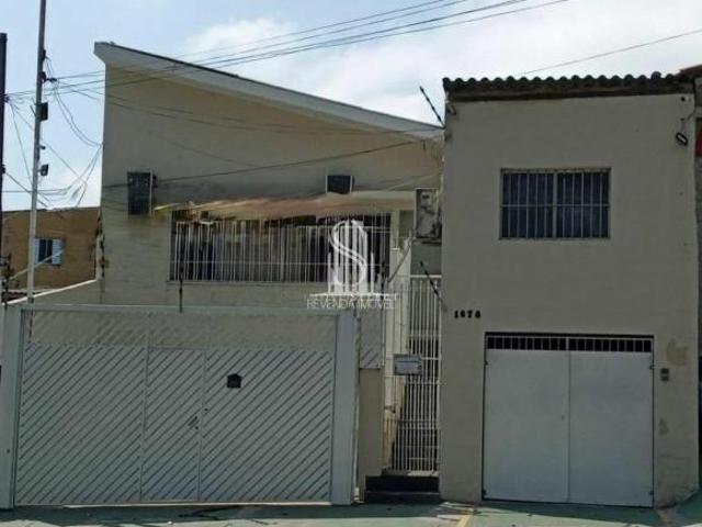 Casa em Vila Prel, São Paulo/SP de 186m² 4 quartos à venda por R$ 851.064,00