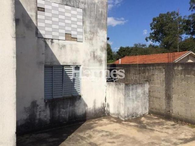 Casa em Vila Presidente Médici, Paulínia/SP de 108m² 2 quartos à venda por R$ 450.000,00