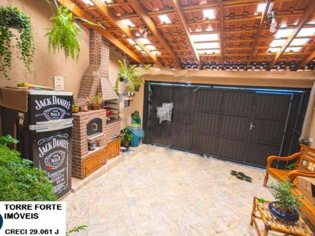 Casa em Vila Primavera, São Paulo/SP de 98m² 2 quartos à venda por R$ 530.000,00