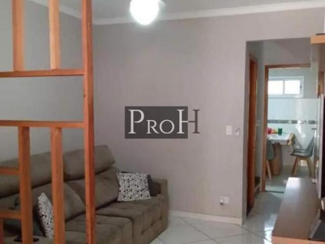 Casa em Vila Príncipe de Gales, Santo André/SP de 107m² 3 quartos à venda por R$ 460.000,00