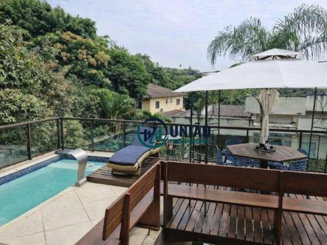 Casa em Vila Progresso, Niterói/RJ de 400m² 3 quartos à venda por R$ 1.369.000,00