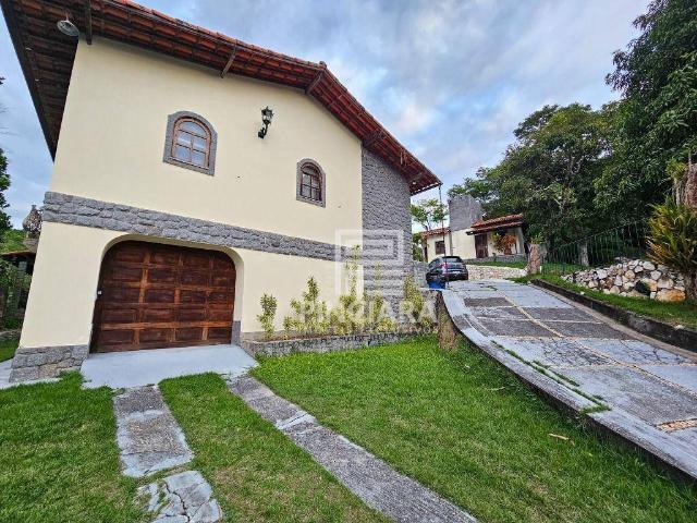Casa em Vila Progresso, Niterói/RJ de 450m² 4 quartos à venda por R$ 999.000,00