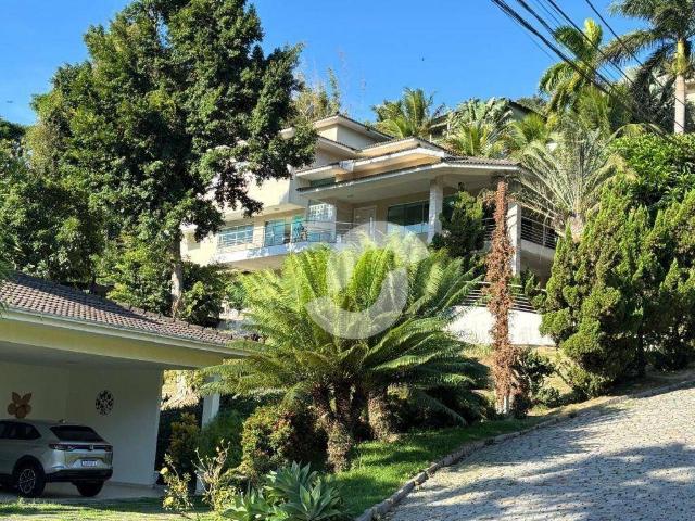 Casa em Vila Progresso, Niterói/RJ de 650m² 4 quartos à venda por R$ 1.949.900,00