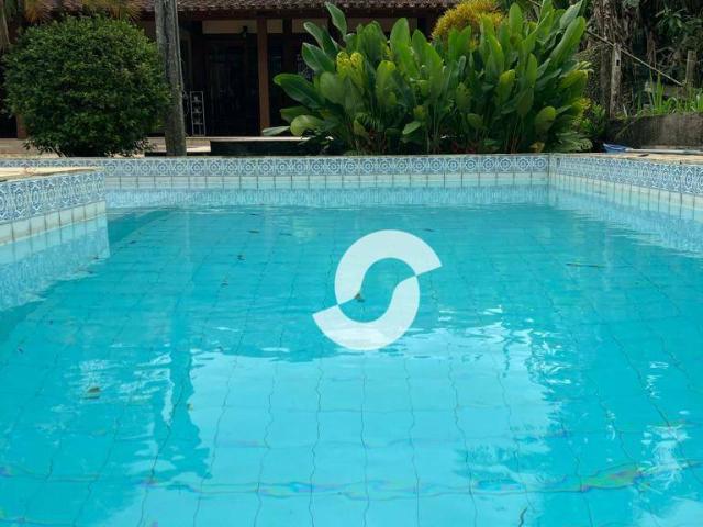 Casa em Vila Progresso, Niterói/RJ de 739m² 3 quartos à venda por R$ 949.900,01
