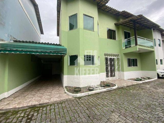 Casa em Vila Progresso, Niterói/RJ de 115m² 3 quartos à venda por R$ 579.000,00