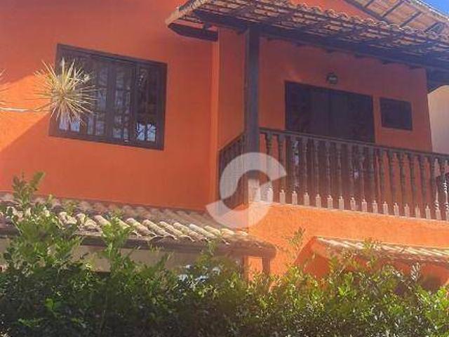 Casa em Vila Progresso, Niterói/RJ de 180m² 3 quartos à venda por R$ 729.000,00
