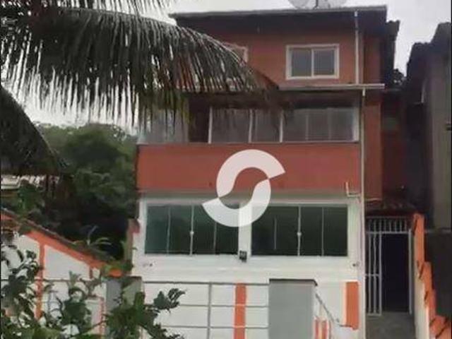 Casa em Vila Progresso, Niterói/RJ de 200m² 4 quartos à venda por R$ 979.900,00