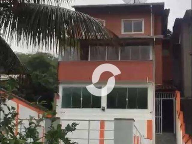 Casa em Vila Progresso, Niterói/RJ de 200m² 4 quartos à venda por R$ 979.000,00