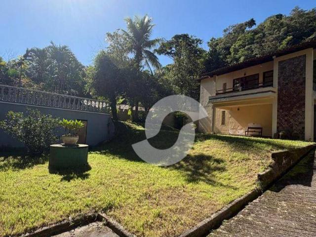 Casa em Vila Progresso, Niterói/RJ de 325m² 3 quartos à venda por R$ 849.000,00