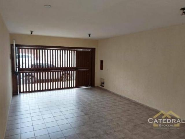 Casa em Vila Progresso, Jundiaí/SP de 197m² 3 quartos à venda por R$ 850.000,00
