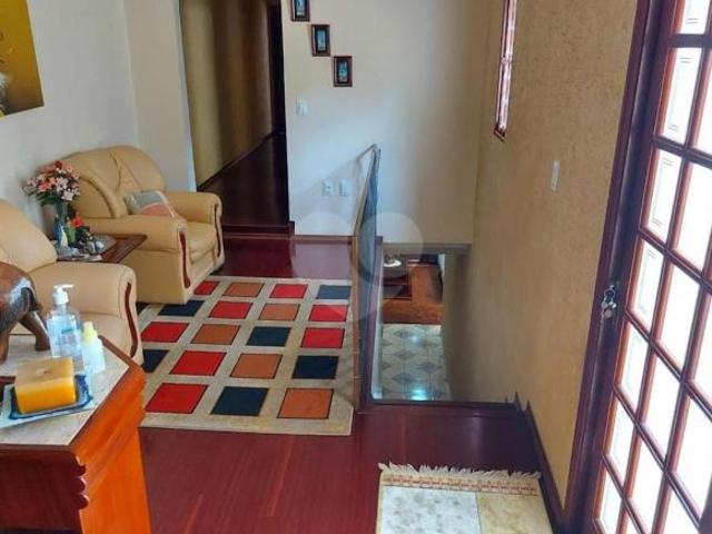 Casa em Vila Progresso, Jundiaí/SP de 197m² 3 quartos à venda por R$ 820.000,00