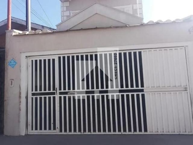 Casa em Vila Progresso, Jundiaí/SP de 252m² 3 quartos à venda por R$ 798.000,00