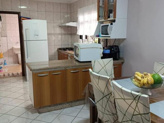 Casa em Vila Progresso, Santo André/SP de 165m² 3 quartos à venda por R$ 650.000,00