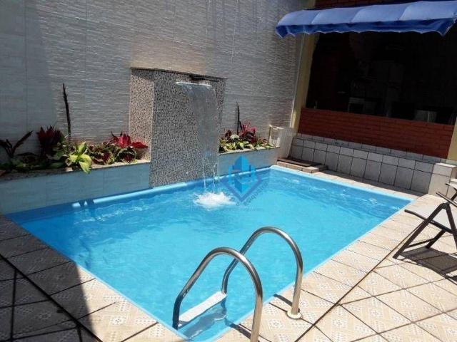 Casa em Vila Progresso, Santo André/SP de 210m² 3 quartos à venda por R$ 1.099.000,00