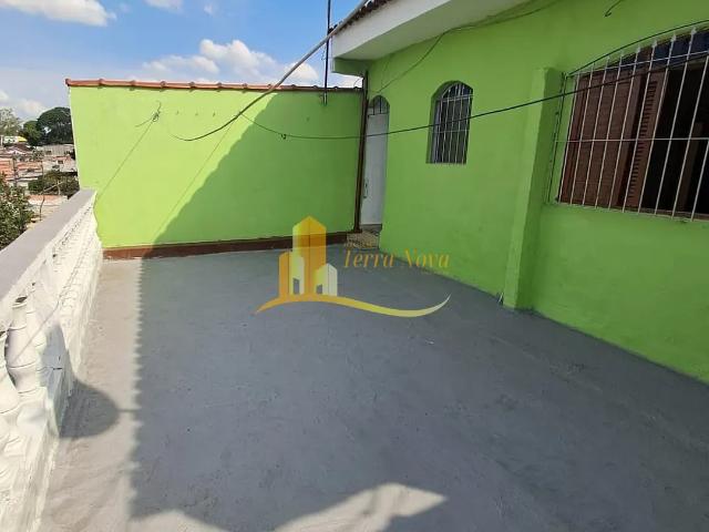 Casa em Vila Progresso Zona Leste, São Paulo/SP de 100m² 3 quartos para locação R$ 2.500,00/mes