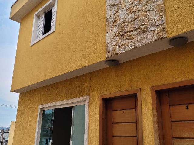 Casa em Vila Progresso Zona Leste, São Paulo/SP de 53m² 2 quartos à venda por R$ 269.900,00
