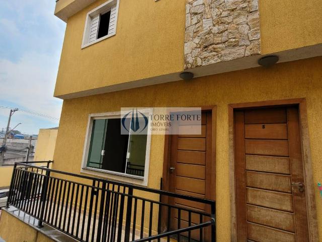 Casa em Vila Progresso Zona Leste, São Paulo/SP de 54m² 2 quartos à venda por R$ 269.900,00