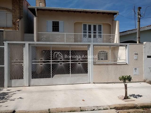 Casa em Vila Proost de Souza, Campinas/SP de 164m² 3 quartos à venda por R$ 956.900,00
