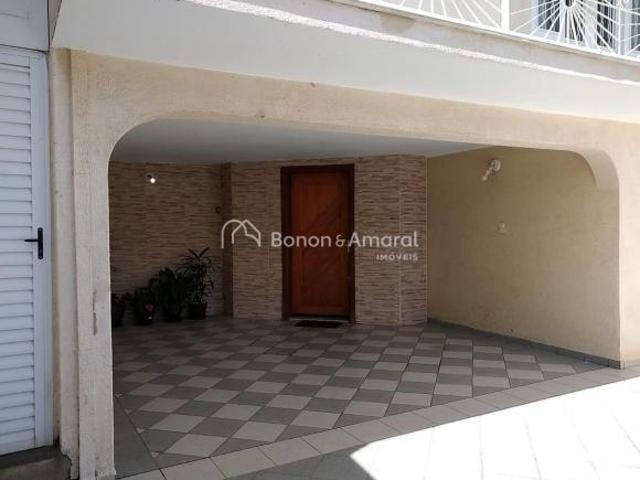 Casa em Vila Proost de Souza, Campinas/SP de 164m² 3 quartos à venda por R$ 957.000,00