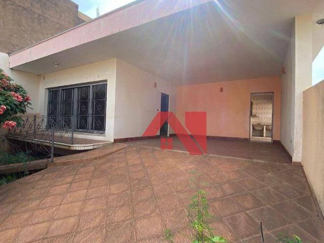 Casa em Vila Roberto, Mogi Guaçu/SP de 335m² 3 quartos à venda por R$ 849.900,00