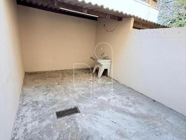 Casa em Vila Romana Marília