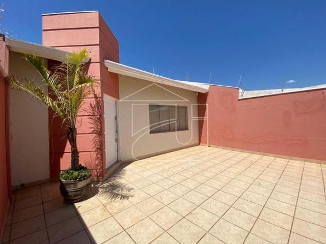 Casa em Vila Romana Marília