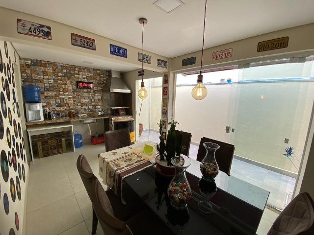 Casa em Vila Romana, Marília/SP de 0m² 3 quartos à venda por R$ 469.900,00