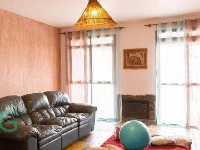 Casa em Vila Romana, São Paulo/SP de 283m² 3 quartos à venda por R$ 2.599.000,00