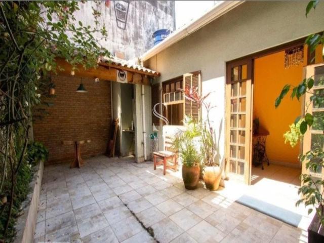 Casa em Vila Romana, São Paulo/SP de 80m² 1 quartos à venda por R$ 1.349.900,00