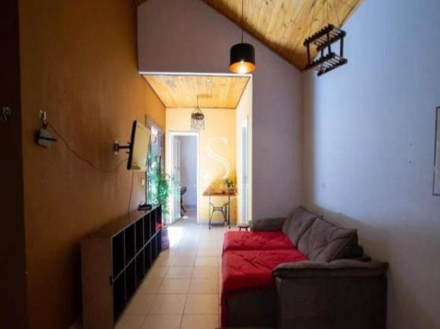 Casa em Vila Romana, São Paulo/SP de 80m² 1 quartos à venda por R$ 1.350.000,00