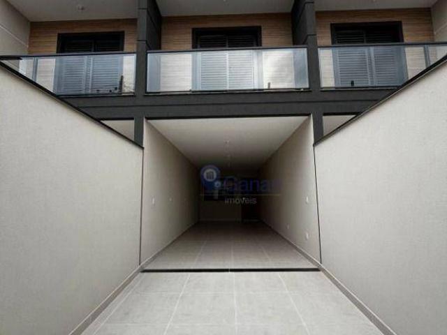 Casa em Vila Romero, São Paulo/SP de 140m² 3 quartos à venda por R$ 819.000,00