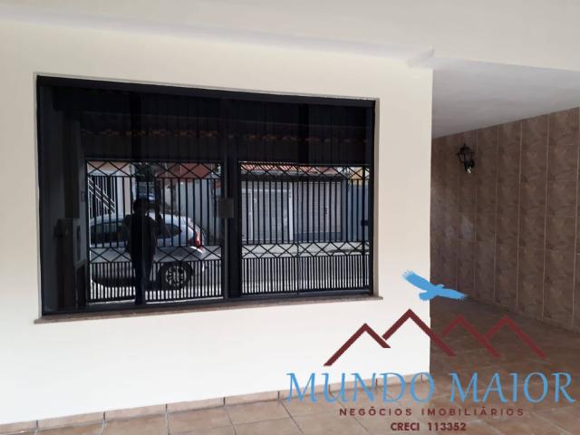 Casa em Vila Rosa, São Bernardo do Campo/SP de 180m² 3 quartos à venda por R$ 549.900,00