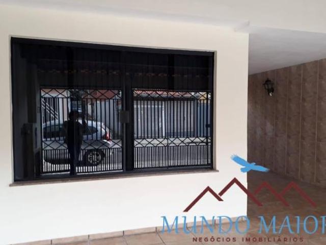 Casa em Vila Rosa, São Bernardo do Campo/SP de 180m² 3 quartos à venda por R$ 550.000,00