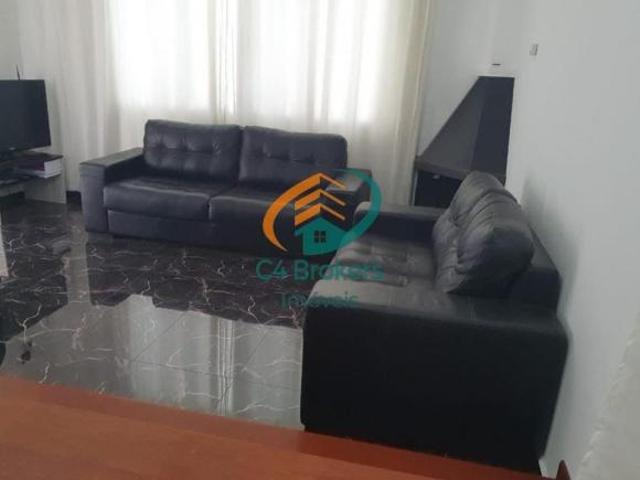 Casa em Vila Rosália Guarulhos