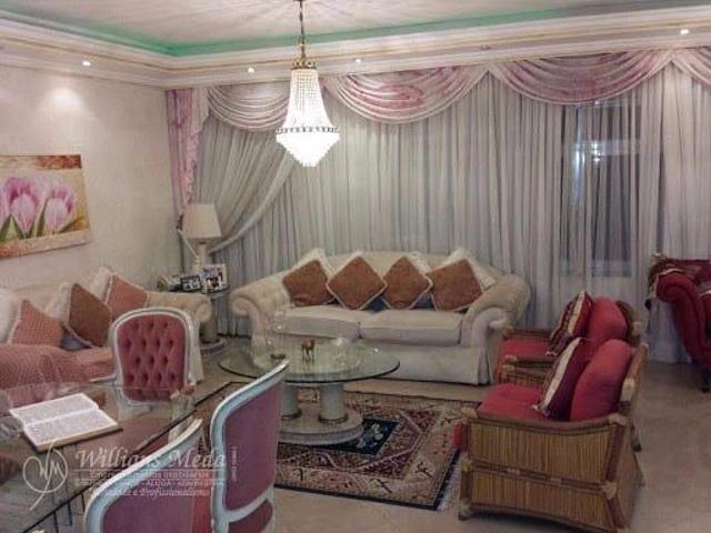 Casa em Vila Rosália Guarulhos