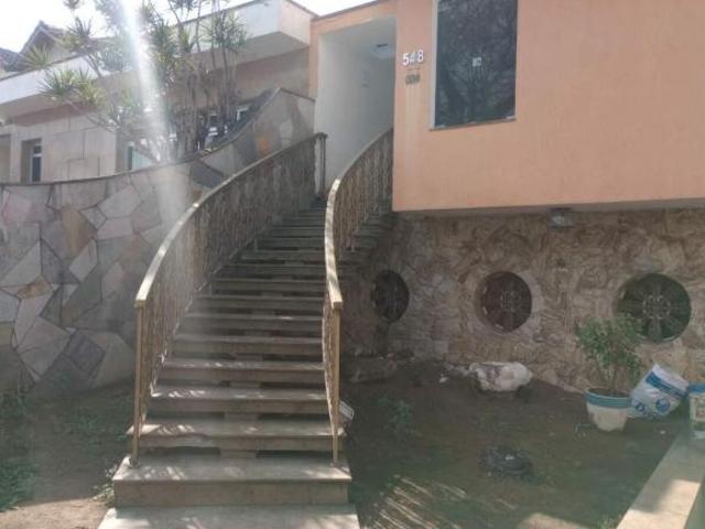 Casa em Vila Rosália, Guarulhos/SP de 425m² 5 quartos à venda por R$ 1.390.000,00