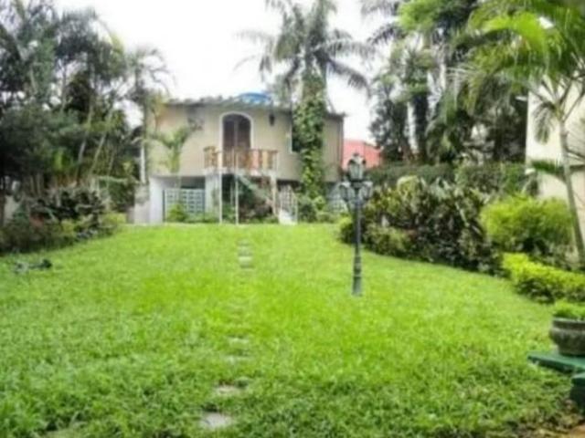 Casa em Vila Rosália, Guarulhos/SP de 600m² 6 quartos à venda por R$ 2.350.000,00