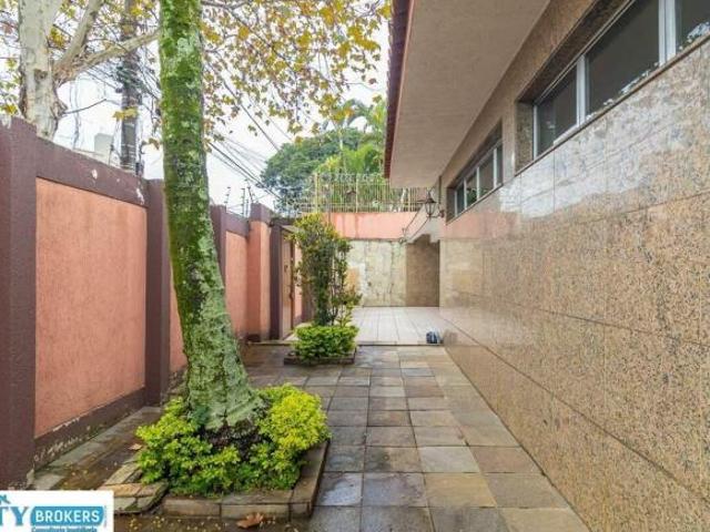 Casa em Vila Rosália, Guarulhos/SP de 640m² 5 quartos à venda por R$ 4.500.000,00