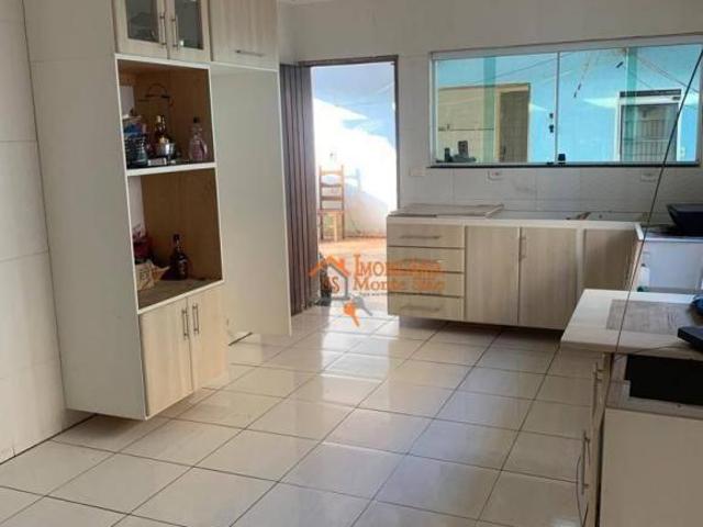 Casa em Vila Rosália, Guarulhos/SP de 0m² 4 quartos à venda por R$ 1.800.000,00
