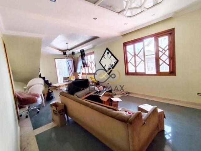 Casa em Vila Rosália, Guarulhos/SP de 103m² 3 quartos à venda por R$ 890.000,00