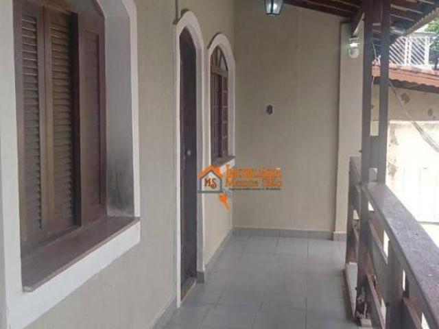 Casa em Vila Rosália, Guarulhos/SP de 140m² 3 quartos à venda por R$ 742.000,00