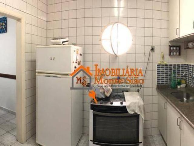Casa em Vila Rosália, Guarulhos/SP de 169m² 3 quartos à venda por R$ 550.000,00