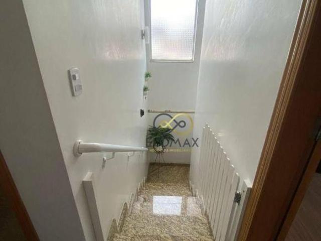 Casa em Vila Rosália, Guarulhos/SP de 179m² 3 quartos à venda por R$ 890.000,00