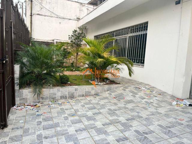 Casa em Vila Rosália, Guarulhos/SP de 180m² 5 quartos à venda por R$ 999.900,00
