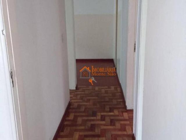Casa em Vila Rosália, Guarulhos/SP de 268m² 3 quartos à venda por R$ 912.000,00