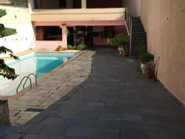 Casa em Vila Rosália, Guarulhos/SP de 380m² 3 quartos à venda por R$ 2.500.000,00