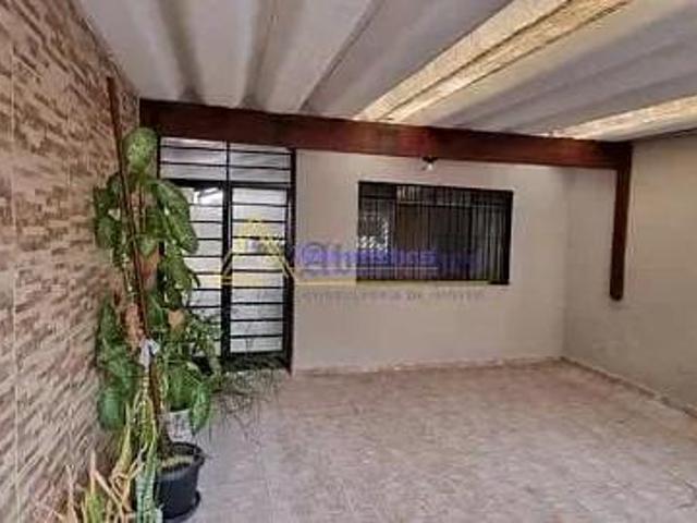 Casa em Vila Rosaria, São Paulo/SP de 79m² 3 quartos à venda por R$ 550.000,00