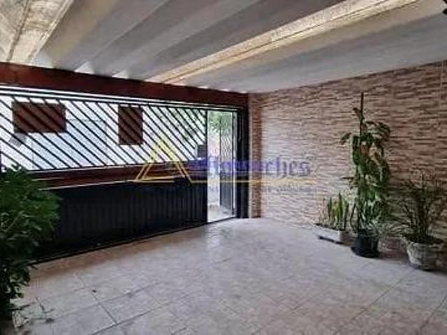 Casa em Vila Rosaria, São Paulo/SP de 79m² 3 quartos à venda por R$ 550.000,00